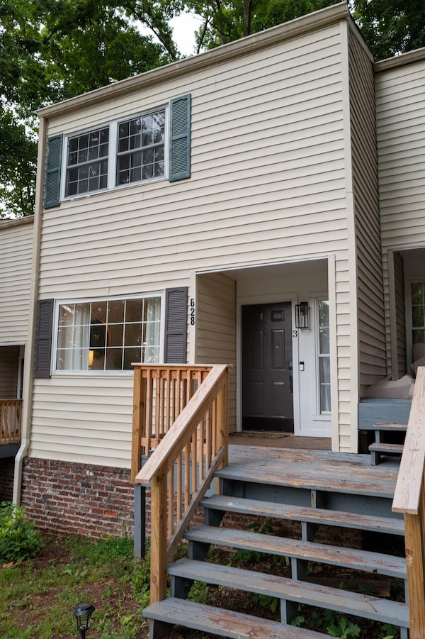 Idlewood Townhomes Apt 3 - Knoxville, TN