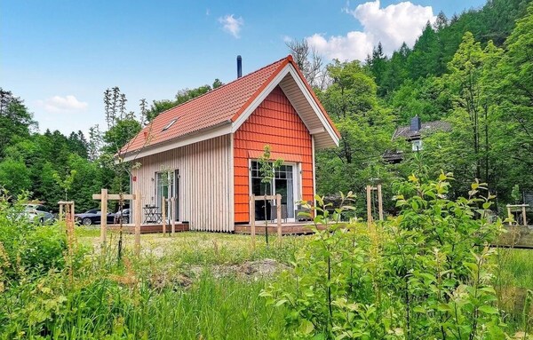 Ferienhaus Für 2 Gäste Mit 30m² In Wildemann (270689) - Seesen