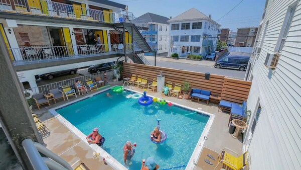 313 E Glenwood Ave, Unit 108 - Cape May, NJ