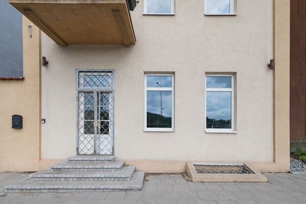 Mnw Apartment By Polo Apartments - Kaunas
