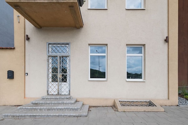 Mnw Apartment By Polo Apartments - Kaunas