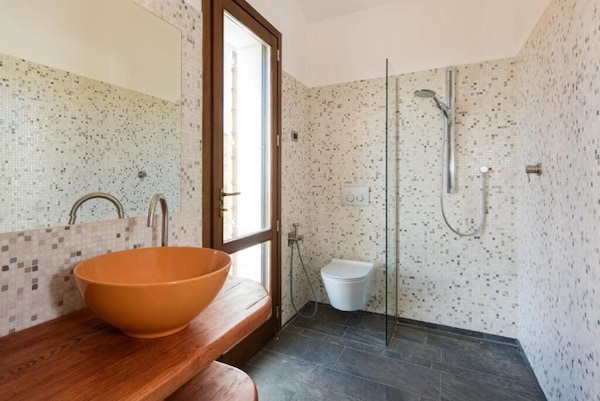 Sequerciani: Maison De Vacances - Massa Marittima