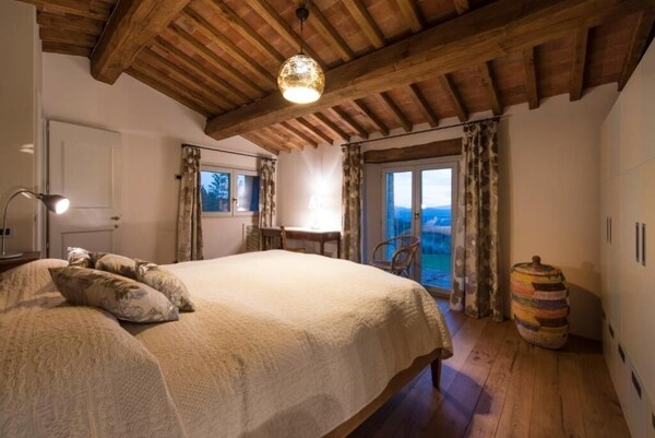Sequerciani: Maison De Ville 3 Chambres - Gavorrano