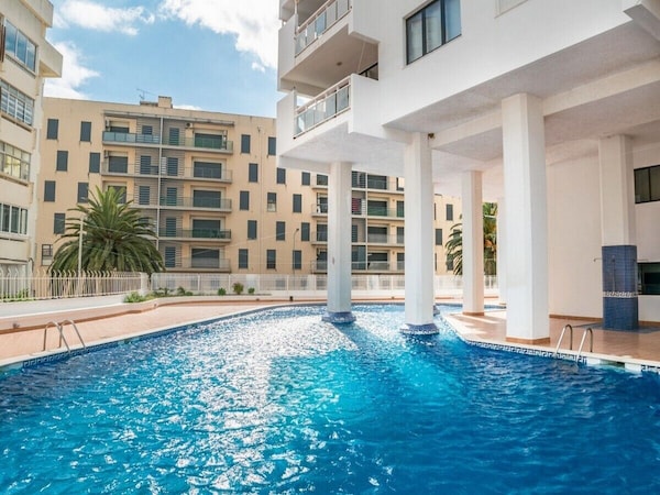 Carpe Purple Apartment, Armação De Pera, Algarve - Porches
