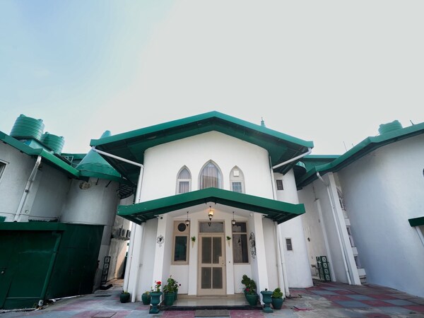 Life Is Amazing At Hogwarts Villa - The Only Theme Based Villa In Mussorie - Mussoorie