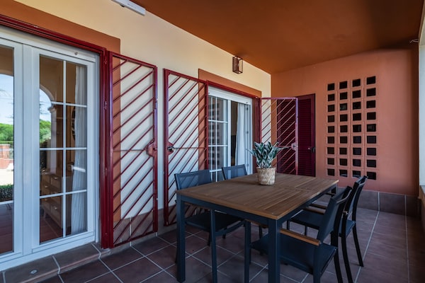 Los Gavilanes - Isla Canela Beach Iclhg62sp - Isla Cristina