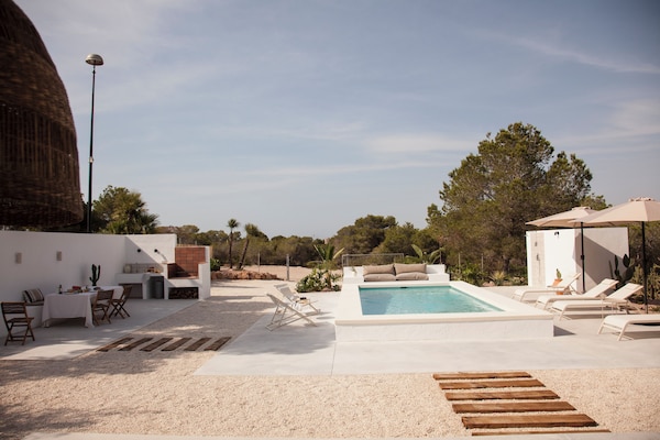 Finca La Cañada Santa Pola. Villa 2 - Santa Pola