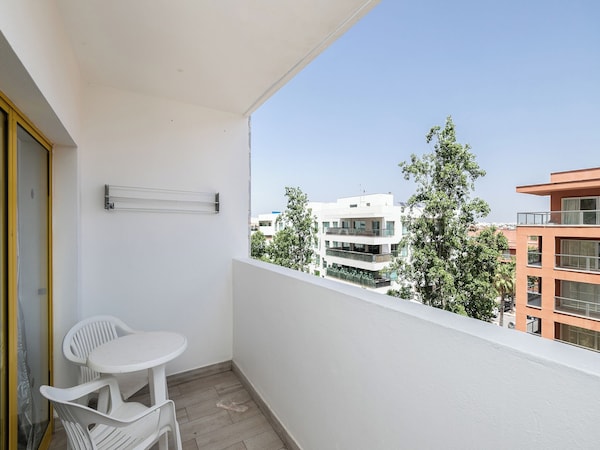 Kojima Brown Apartment, Praia Da Rocha, Portimão - Ferragudo