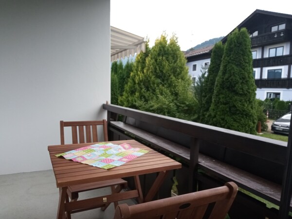 Relax In The Cozy Steibis Lodge With Oberstaufenplus - Oberstaufen