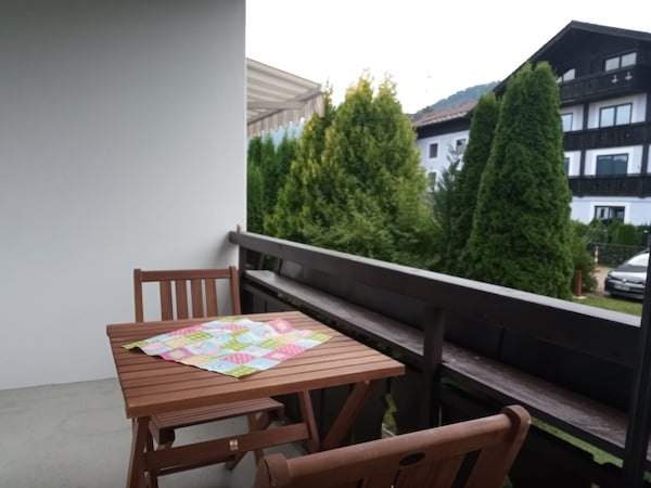 Relax In The Cozy Steibis Lodge With Oberstaufenplus - Oberstaufen