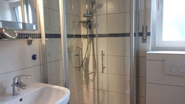 Vacation Apartment N Oberstaufen/steibis For Up To 4 People With Oberstaufenplus - Oberstaufen
