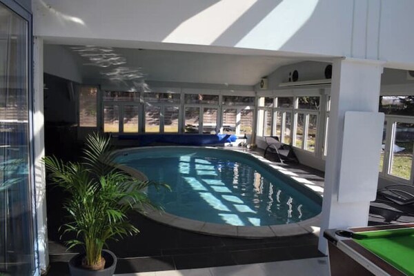 Villa Rixheim - Rixheim
