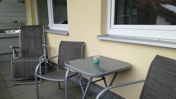 Modernes Entspannen Mit Oberstaufenplus In Oberstaufen/allgäu - Stiefenhofen