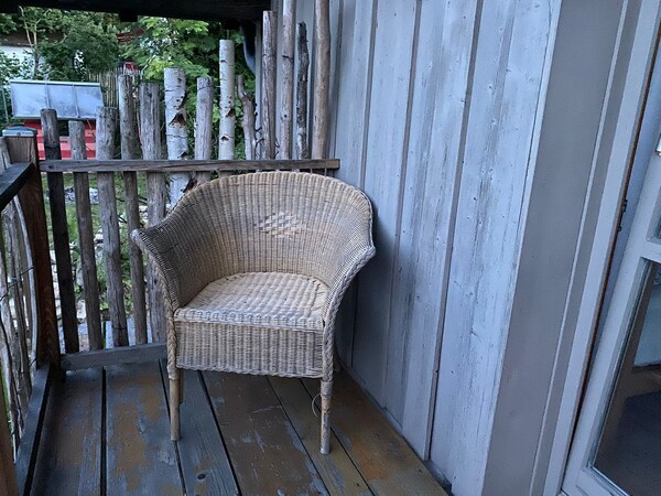 Geräumige Ferienwohnung Mit Balkon & Terrasse Im Bayerischen Wald - Hauzenberg