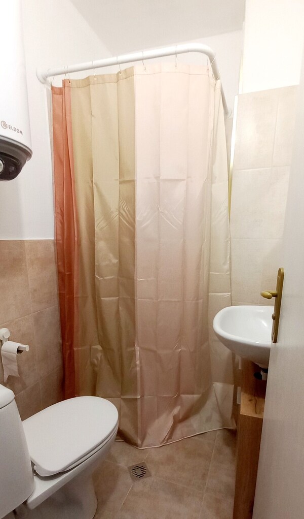 Home Of Joy Appartment In Varna, Bulgaria.\na Harmonic And Cosy Place Overnight. - 바르나
