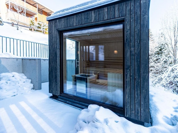 Chalet 1 - Max Relax - Zell am See