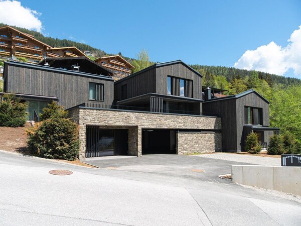 Chalet 3 - Max Relax - Zell am See