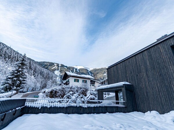Chalet 2 - Max Relax - Zell am See