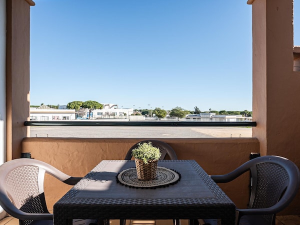 Appartement 2 Ch. Avec Terrasse à Chiclana De La Frontera - Chiclana de la Frontera