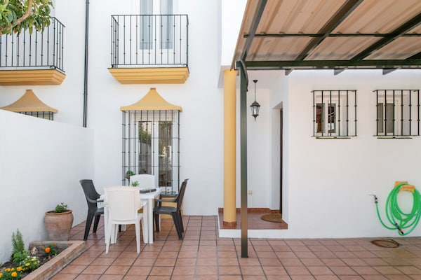 Ferienhaus 'Cherie' Mit Privatem Pool, Wi-fi Und Klimaanlage - Ronda
