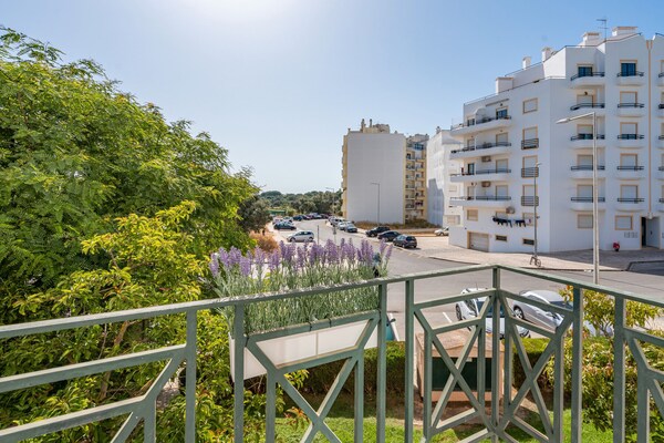 Appartement 'Bemposta' Avec Wi-fi - Alvor