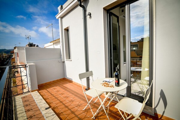 Sikania Rooms - Double Room - Sicilië