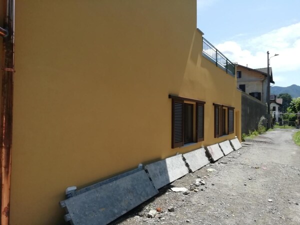 Apartment 'La Casa Di Beppe - Val D'intelvi' With Wi-fi - Lugano