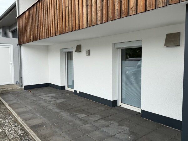 2 Zimmer Wohnoase In Ihrlerstein - Neustadt an der Donau