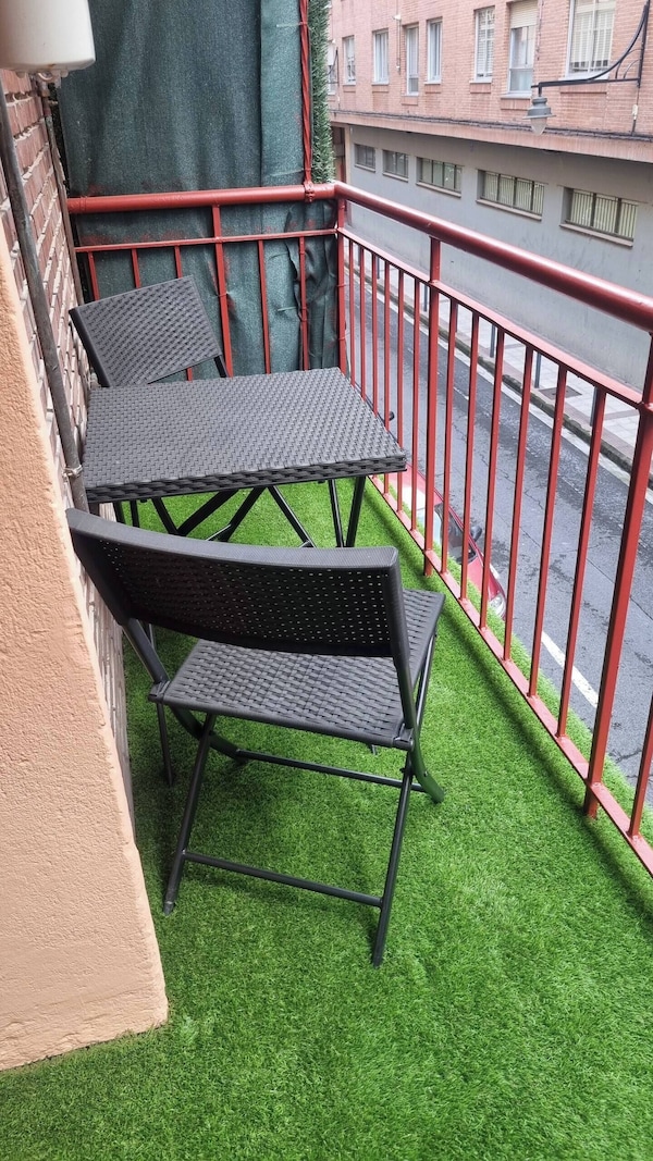 Langar Apartment, Cozy And Familiar - Viana
