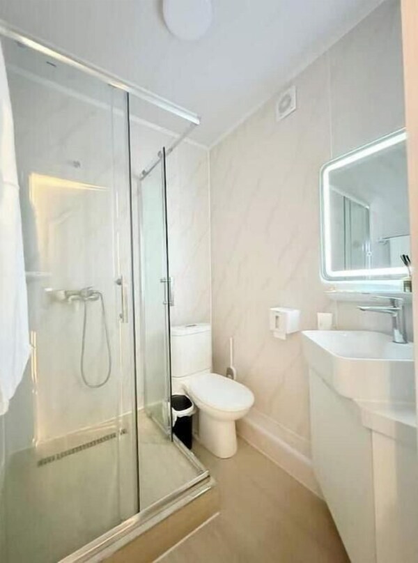 Modern 2br Next To Dept Store - Ulaanbaatar