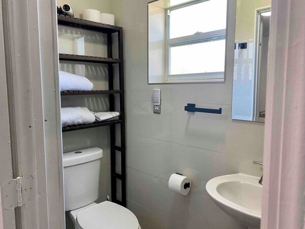 2️ Cozy Cabin With Wifi And Ac In Amazing Miami - Miami