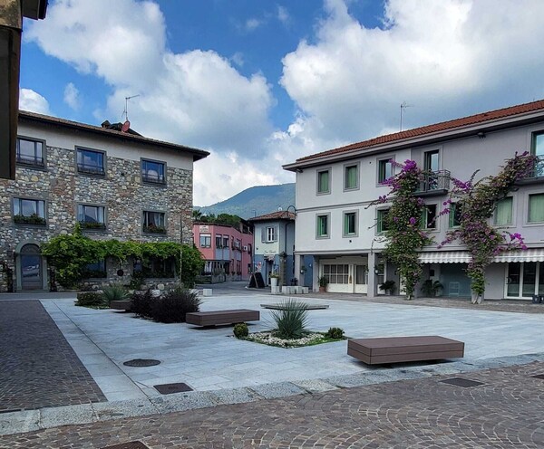 Ilenia House Clusane D'iseo - Iseo