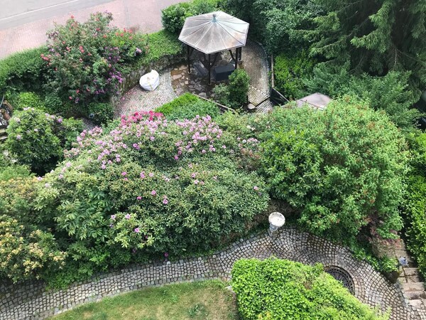 Ferienwohnung 'Schwalbennest' Mit Bergblick, Gemeinschaftsterrasse Und Wi-fi - Sasbachwalden