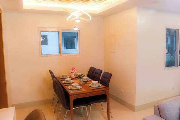 Charming 3-bedroom House With Fast Wifi,fully Ac, Near Honda Bay - Puerto Princesa