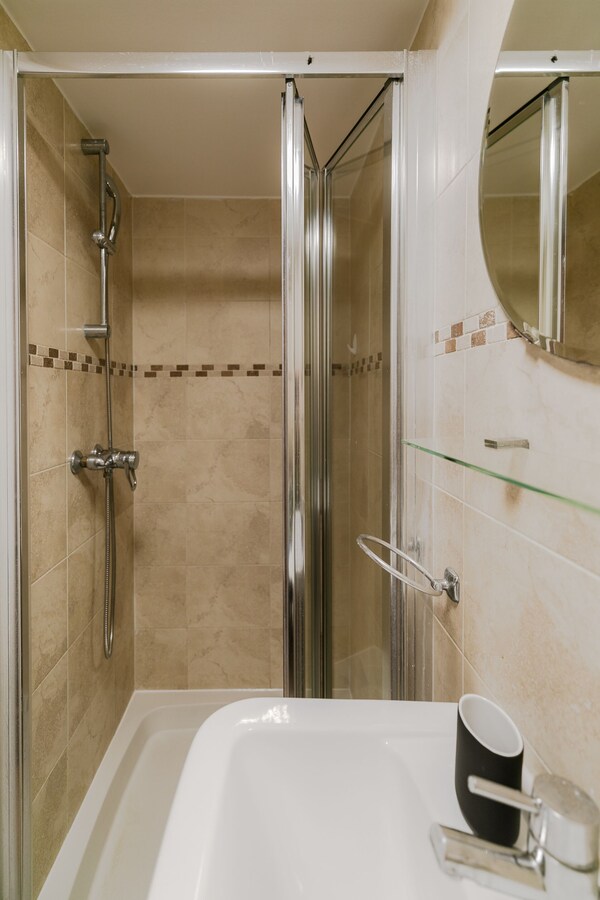 Warm Studio In Queensway - Chelsea