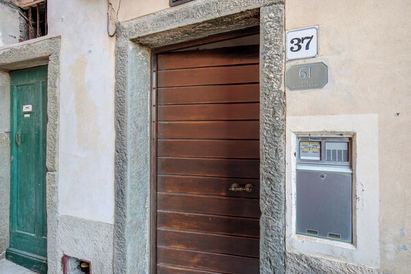 Apartment 'Starfish' With Sea View And Wi-fi - Riomaggiore