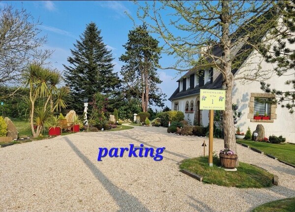 Studio Tinat - Douarnenez