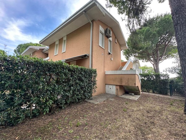 Entspannen Sie Im Ruhigen Bibione Pineda - Bibione