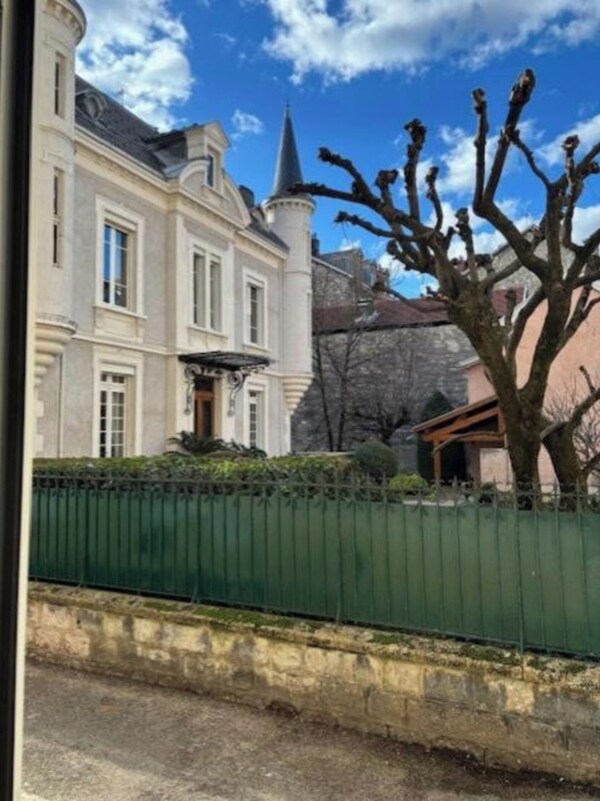 Appartement 'Championnet' Avec Wi-fi - Grenoble