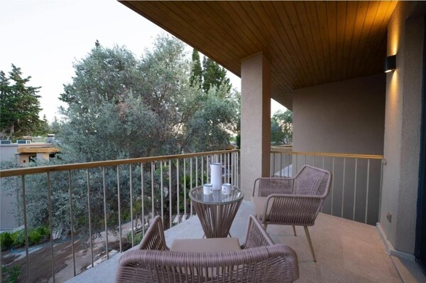 Helis Suites Bitez : One-bedroom Apartment - Bitez