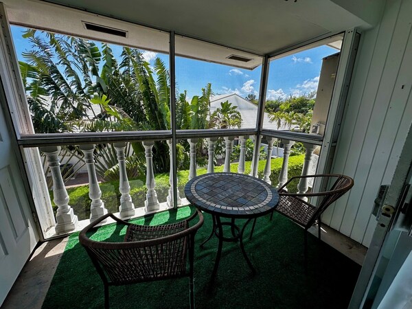 Cozy Coastal Getaway / Short Walk To Intracoastal / Pool Access. - 朱庇特