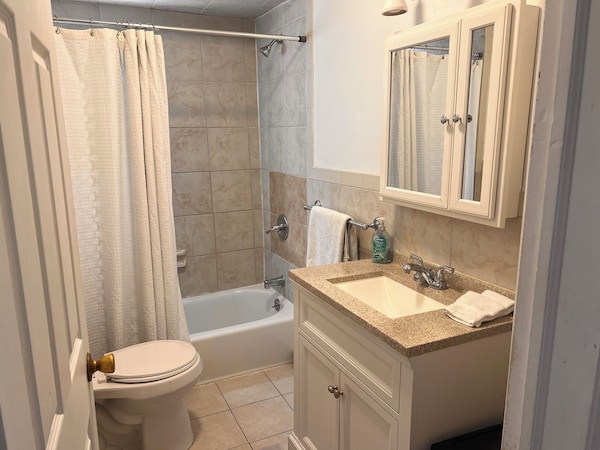 Incredible Nyc And Water Views 3 Bedrooms Only 15 Min From Nyc - Manhattan, NY