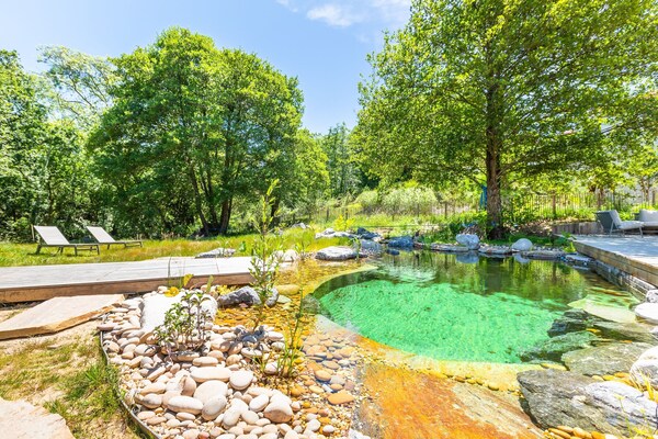 Villa Moréa - Villa Bidart 8 Personnes - Biarritz