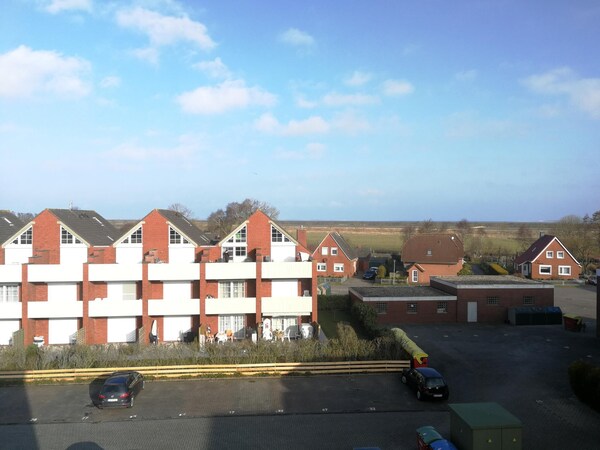 Ferienwohnung Seetörn - Norderney