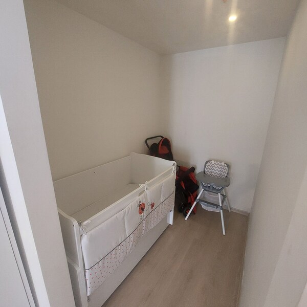 Cozy Apartments 2-bedroom  With Wifi In Istanbul - Sahil