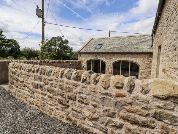 West Dunkirk Hemmels, Romantic, With Open Fire In Humshaugh - Hexham