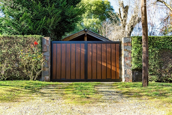 Oasis Del Sur By Patagonia Sur Vla - Villa La Angostura