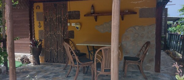 Villa Tamadaba - Canarian Countryside For Hiking Lovers & Animal Friends - Tejeda