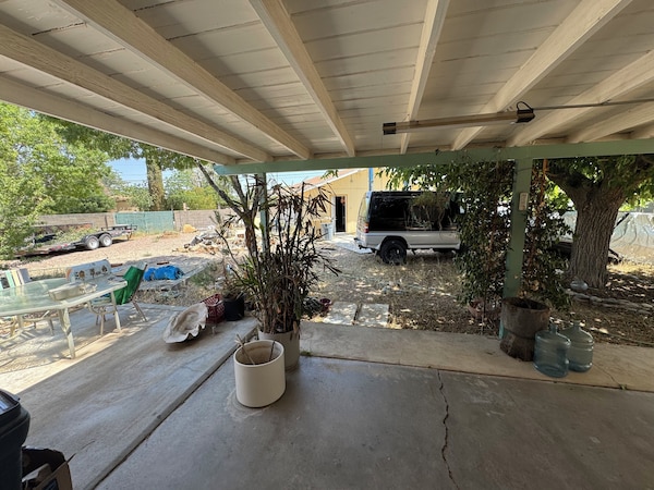 Charming 2-bedroom House In Kingman With Wifi And Ac. Rent 2 Rooms And Save - Kingman