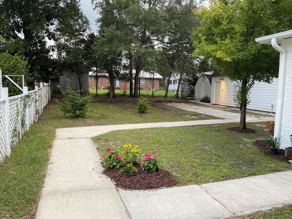 3-bedroom House In Charming Southport With Ac, Wifi - 紹斯波特